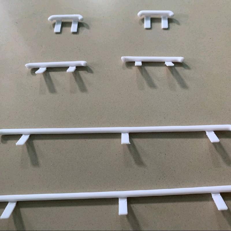 AKSESORIS BUS MINIATUR PERISAI BUS SATU SET PERLENGKAPAN BOD - Shop ...