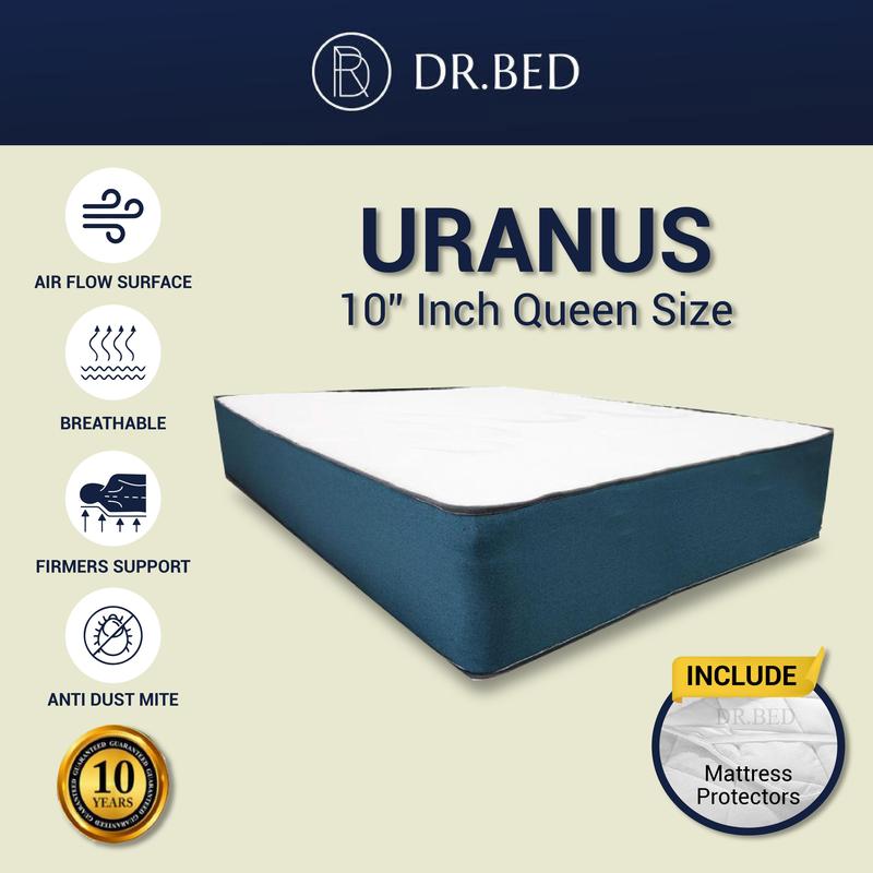 Tilam Premium, Dr. Bed, Rasa Lateks Sintetik, Tersedia dalam - TikTok ...