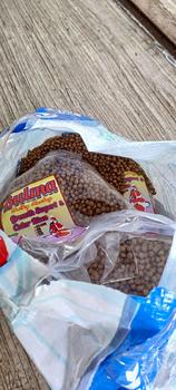 Bulma koi food (Bulky mantap) - Shop | Tokopedia