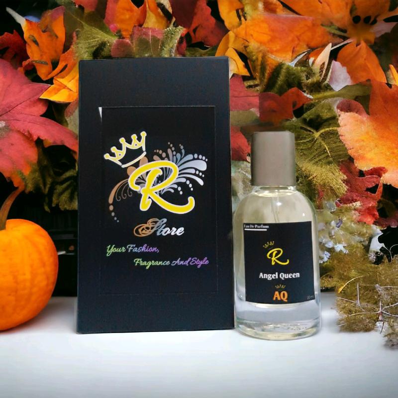 Angel Queen - Parfum dengan aroma manis menyegarkan EDP - Shop | Tokopedia