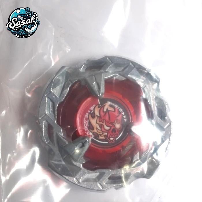 Beyblade X- Blade Hells scythe -(Original Takara Tomy) - Shop | Tokopedia