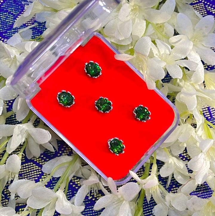 Butang Baju Melayu Oval Shape - TikTok Shop Malaysia