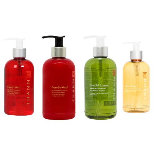 Thann Aromatic Shampoo (4 variants) - TikTok Shop Singapore
