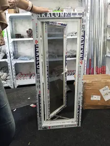 Jendela 2 Daun Swing | Bisa Custom Ukuran - Shop | Tokopedia