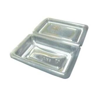 Mika Plastik 5A Kotak Nasi Kue dll - Shop | Tokopedia