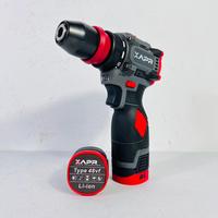 Promo APR bor brushless driver 10mm keyless auto lock type ap24 pro ...