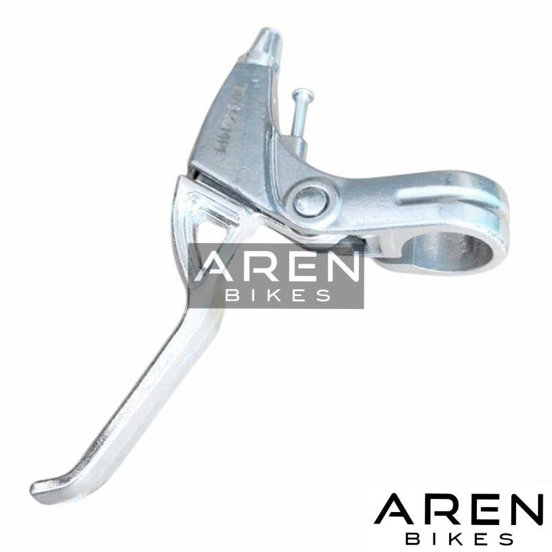 Handle Rem Sepeda Full Alloy Dia Compe Krom Chrome Hitam Handel Brake ...