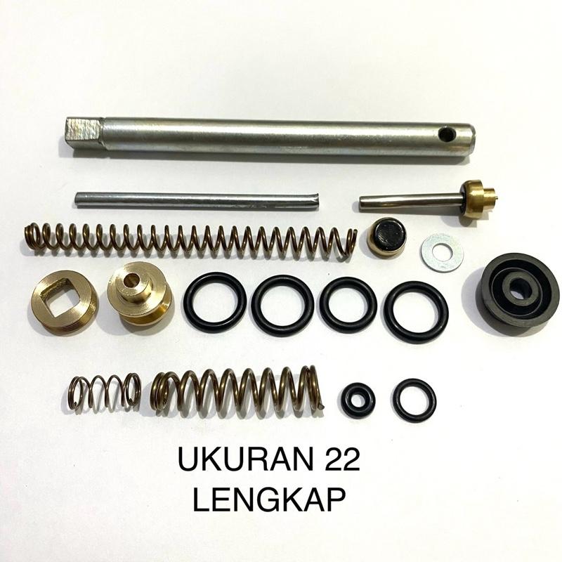 Spare part pompa kanon lama od 22 dan 25 - Shop | Tokopedia