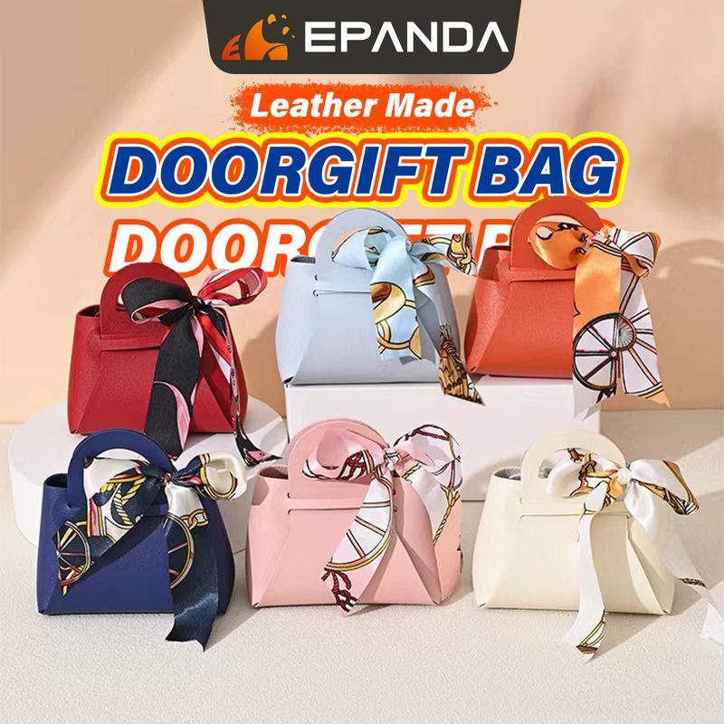 EPANDA Goodies Bag Wedding Door Gift Kahwin Beg Goodies Kahwin - TikTok ...
