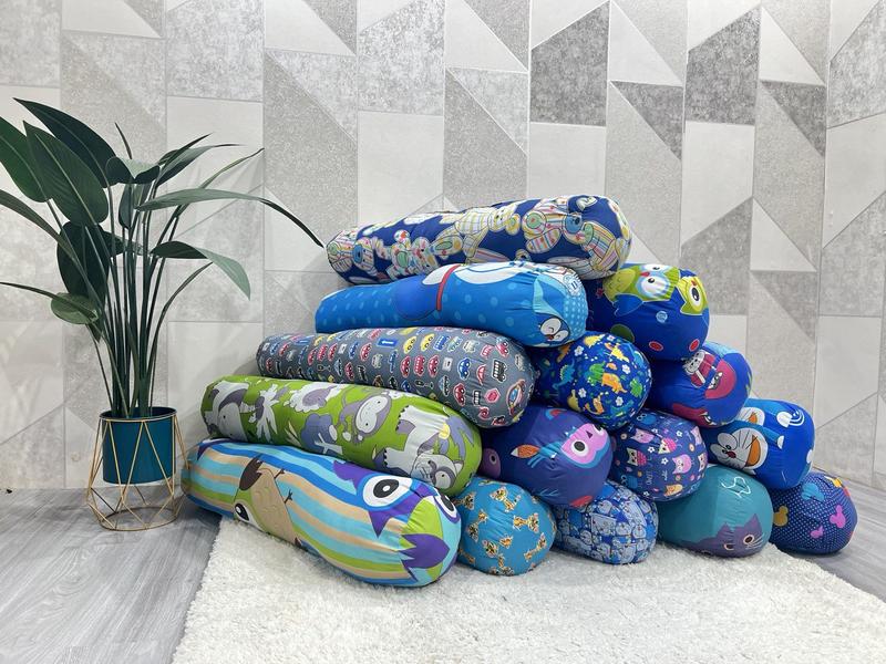 BANTAL PELUK HUG DEWASA, Kualiti PREMIUM, Bantal Gulung, Isi - TikTok ...