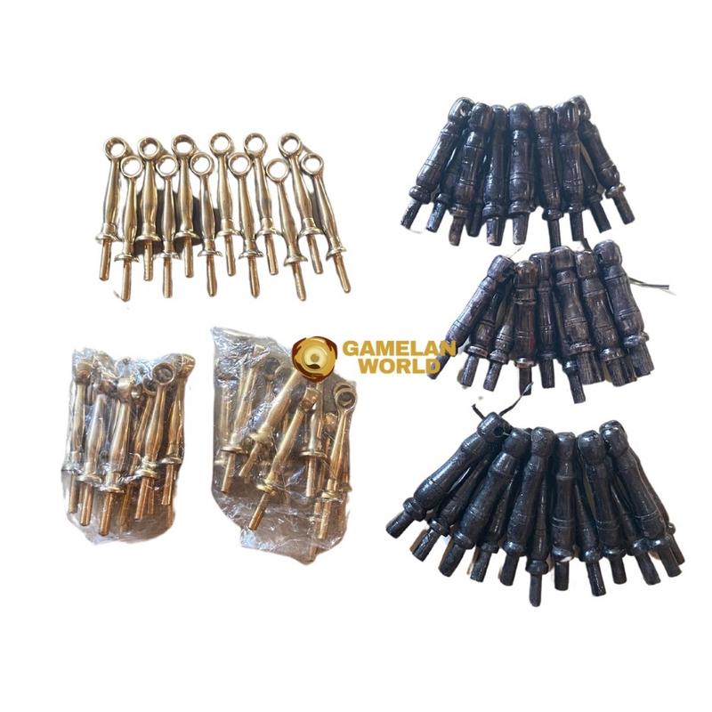 Sanggan/placak gender - slenthem - Shop | Tokopedia