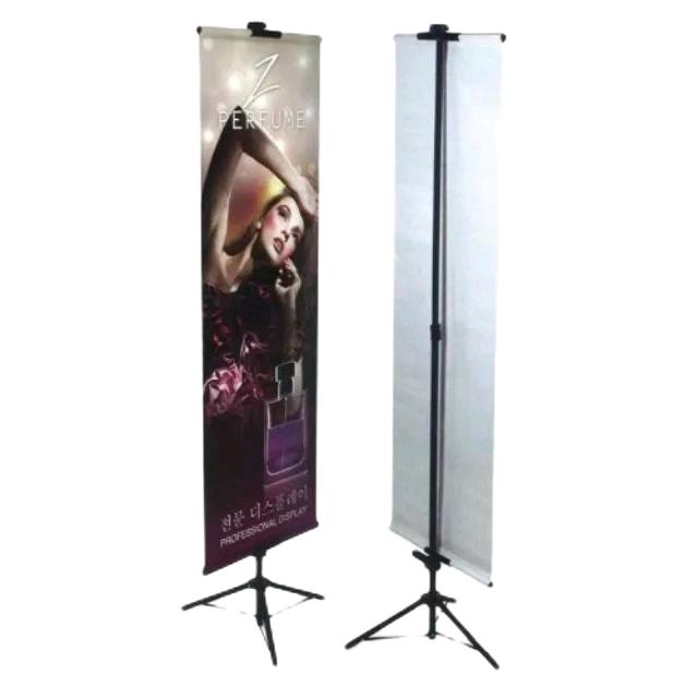 TRIPOD STAND,STREAMER STAND,BUNTING STAND - TikTok Shop Malaysia