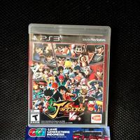 Jual J STARS VS+ PlayStation PS3 ORIGINAL BANDAI NAMCO Games - Jakarta ...