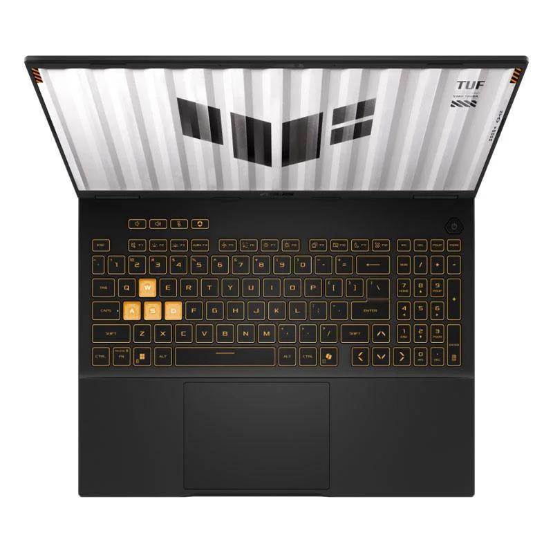 Laptop Asus Tuf F16 FX608JMR i7 14650HX 16GB 1TB SSD RTX5060 8GB W11 ...