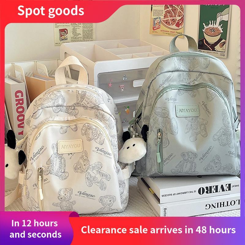 Beg galas mini, Gaya Niche Jepun dan Korea, Ringan, Beg Buku - TikTok ...