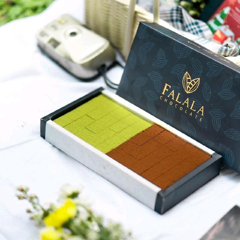 Falala Chocolate Bali oleholeh Bali - Shop | Tokopedia