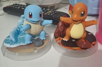 BLOKEES Pokémon Classic Version S Vol. 02 Bulbasaur Squirtle - Shop ...