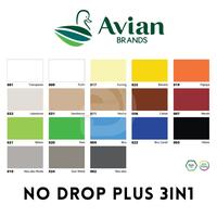 Jual NO DROP PLUS 3 IN 1 / NO DROP / READY SEMUA WARNA / KEMASAN 1KG ...