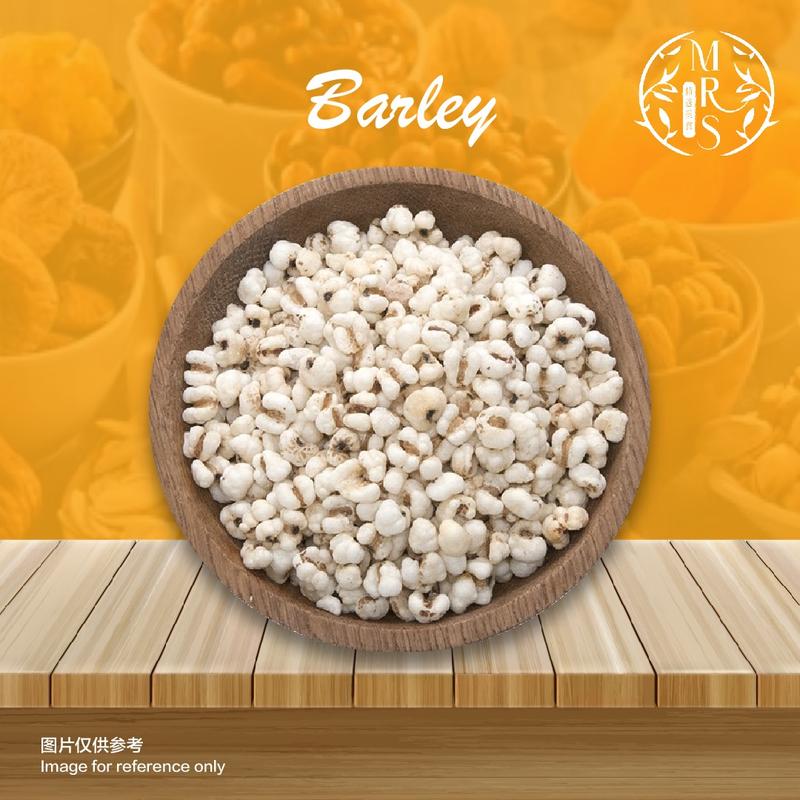 MRS HERBAL FOOD | BARLEY BARLI 500g | HEALTHY HERBAL |HERBA - TikTok ...