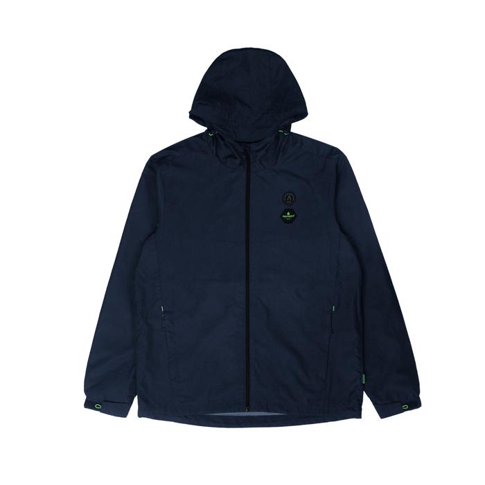 Promo ACTV Series Jacket Adenoid Actv 02 Navy - Kota Cimahi - Bloods ...
