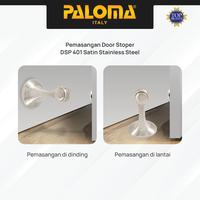 Promo PALOMA DSP 401 Door Stopper Magnet Penahan Pintu Magnetic Door ...