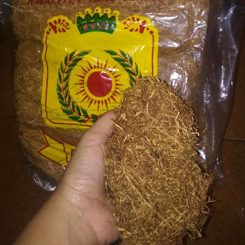 daun kering virginia bali khas bali perkg rasa halus - Shop | Tokopedia