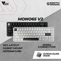 Jual VortexSeries MONO 65 V2 MONO SERIES V2 Wired Gasket Mount ...