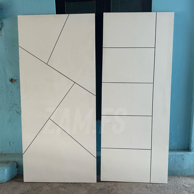 Redy Pintu HDF Minimalis Modern / Pintu Utama / Pintu Geser / Pintu ...