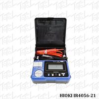 Jual Hioki IR4056-21 Insulation Tester / Megger 1000V Hioki IR-4056-21 ...