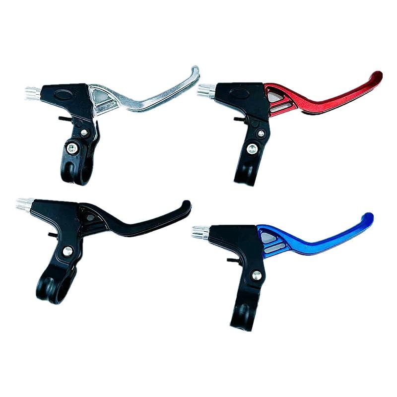 Brek Basikal Aloi Brake Tangan Full Alloy Bicycle Brake Leve - TikTok ...