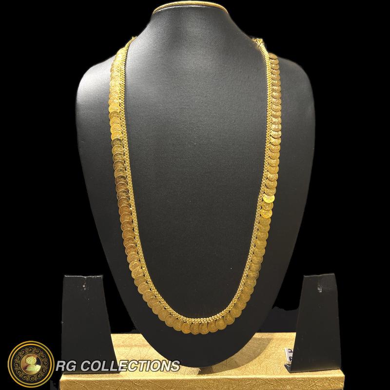 PREMIUM QUALITY GD BASE LONG CHAIN 8361 - TikTok Shop Malaysia