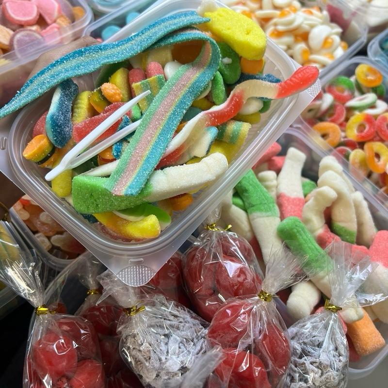 Gummy Turkey Sweet&Sour Candy - TikTok Shop Malaysia