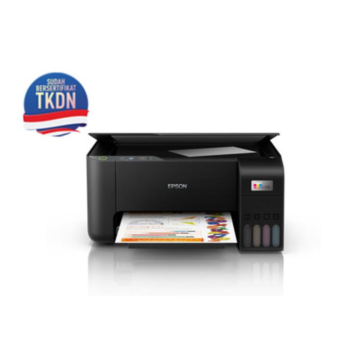 Jual Printer Epson L3211 ink Tank (Print, Scan, Copy) TKDN Fast ...