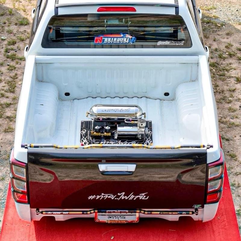 C bar v2 khusus triton hilux d max pikep pick up ford ranger - Shop ...