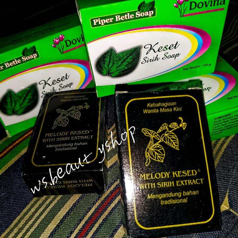 sabun dovina / sabun kesed Perawatan Wanita Soap Wangi Kewanitaan ...