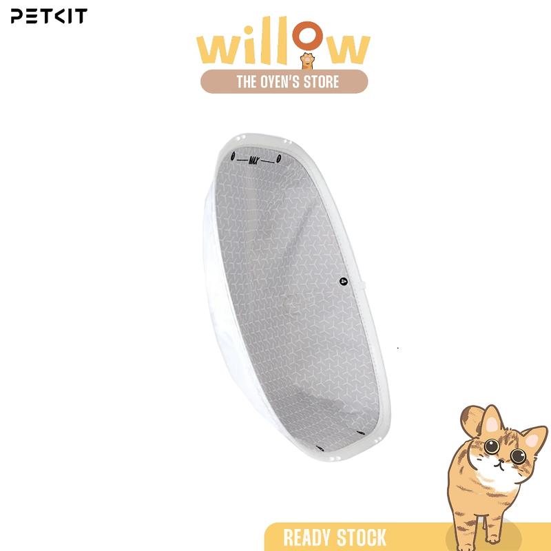 PETKIT High Performance Cat Litter Pad Pura Max - TikTok Shop Malaysia