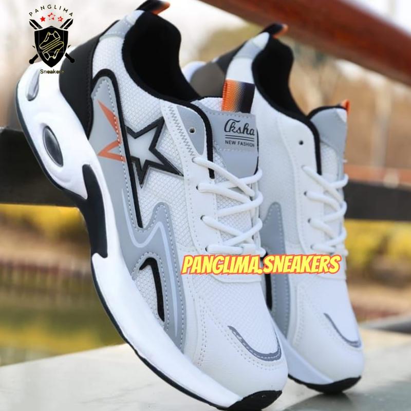 ON TRENDING TERBARU!! - SEPATU SNEAKERS KETS KASUAL PRIA COWOK - Shop ...