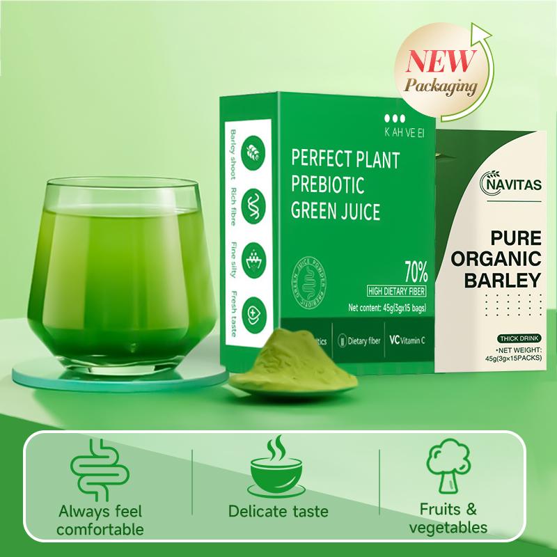 Jus salad sayuran instan, Perfect Plant Prebiotic,bubuk sala - Shop ...