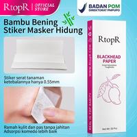 Promo RtopR 【BPOM】Mangga Penghilang Komedo Masker Membersihkan Pori ...