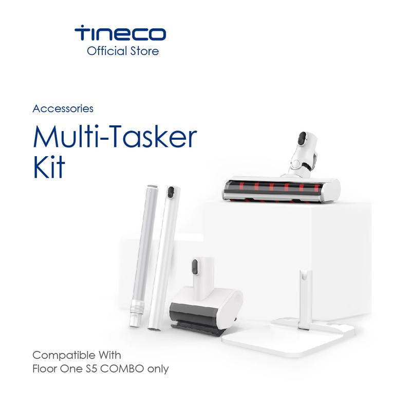 Tineco Multi-Tasker Kit for Floor One S5 combo - Shop | Tokopedia