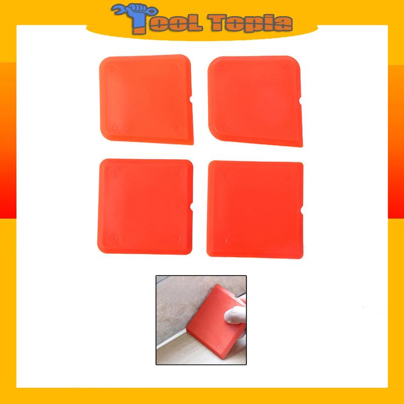 Glass Adhesive Application Boards - Set of 4 Neat Hanging Boards ...