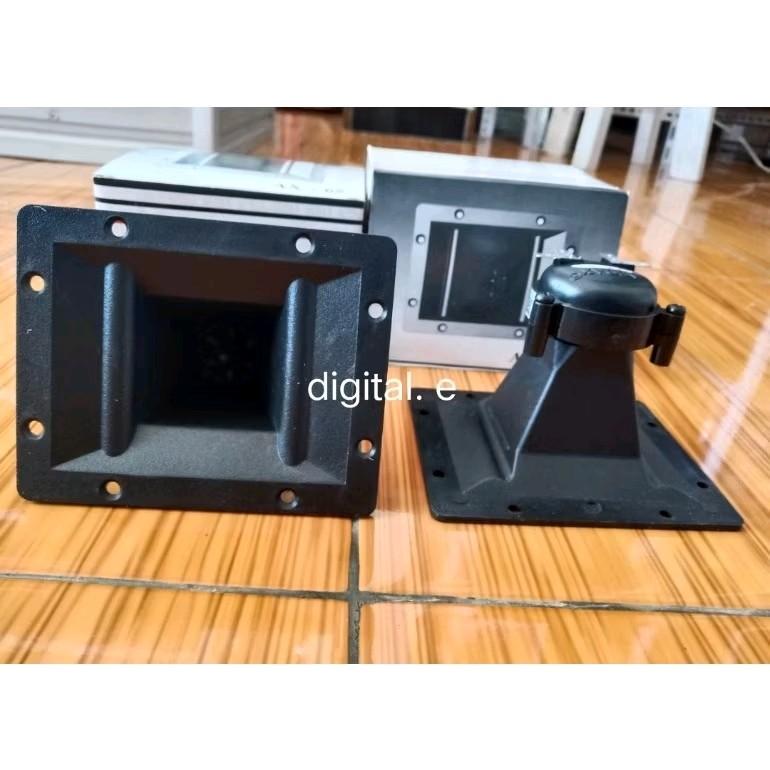 Tweeter Audax AX 65 piezo tweeter / tweeter riviera ax 65 AX-65 ...