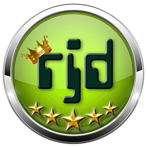 LDR GL12528 12mm Sensor Cahaya Photoresistor Light Dependent - Shop ...