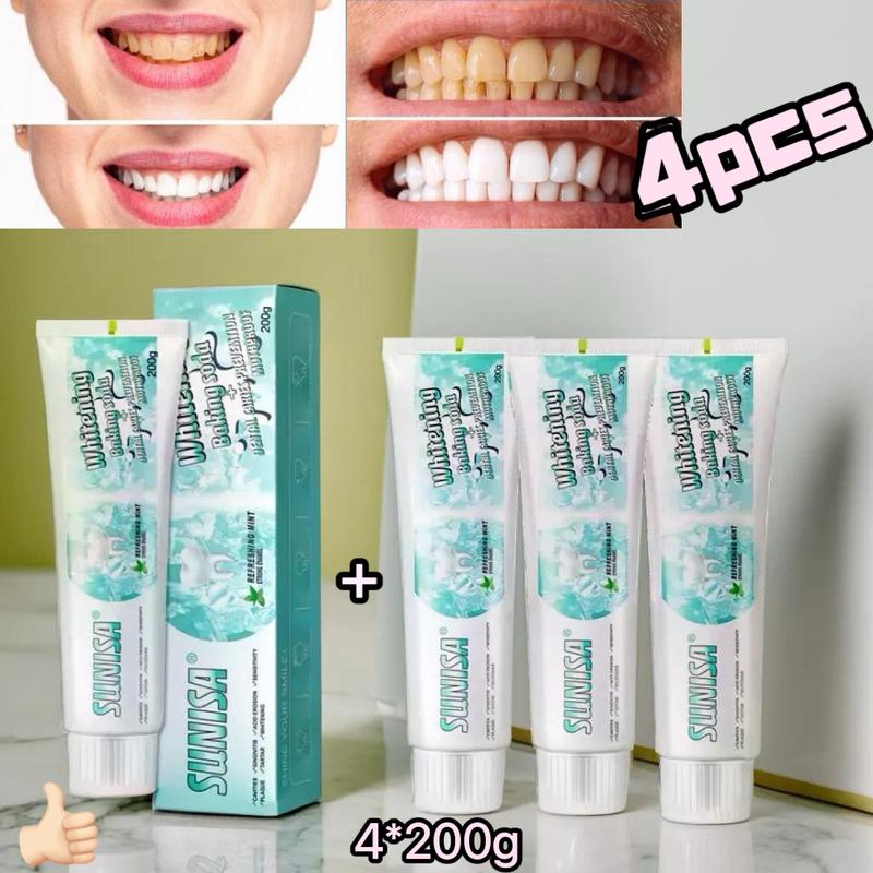 『BUY 1 TAKE 3』FDA Approval Sunisa JAPAN Whitening Toothpaste - TikTok ...
