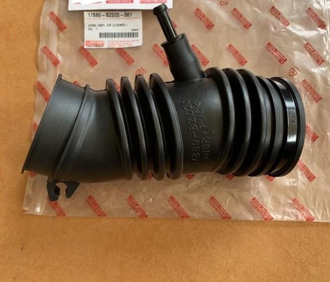Selang Hawa Filter Udara Daihatsu Grand Max 1.5 17880-BZ020-001 ORI ...