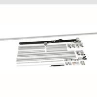 Jual HARFIT POCKET DOOR SYSTEM / SINGLE POCKET DOOR SYSTEM ,PINTU ...