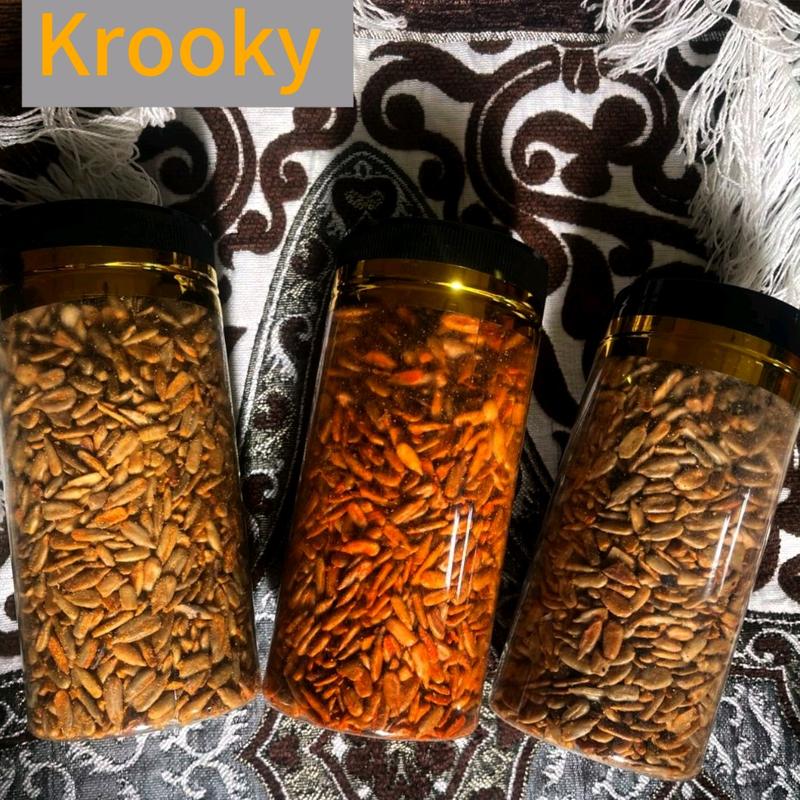 KUACI RANGUP 300g Food and Snack - TikTok Shop Malaysia