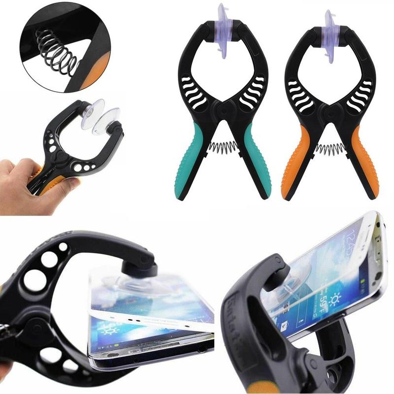 Heavy Duty Screen Removal Repair Tool For Phone LCD Screen Sucker ...