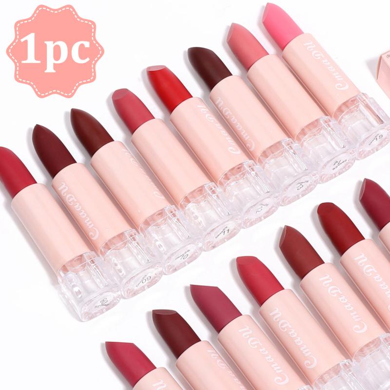 Gincu Bogel Merah Kalis Air, 15 Warna Tersedia, Solekan Kecantikan ...