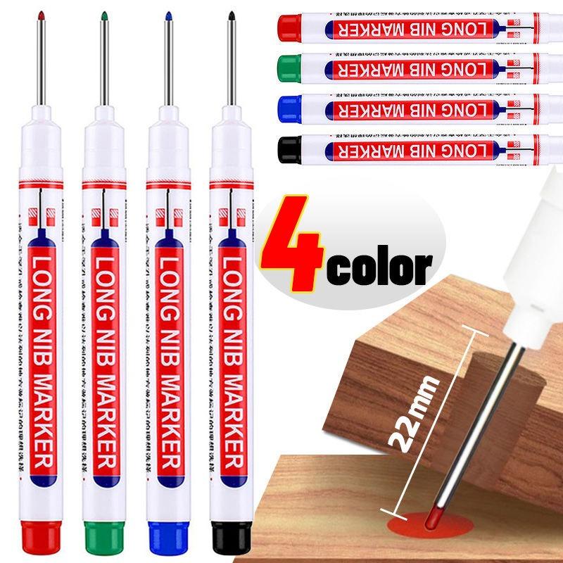 SPIDOL LONG NIB TIP MARKER SEPIDOL TUKANG ALAT TULIS PENANDA PULPEN ...